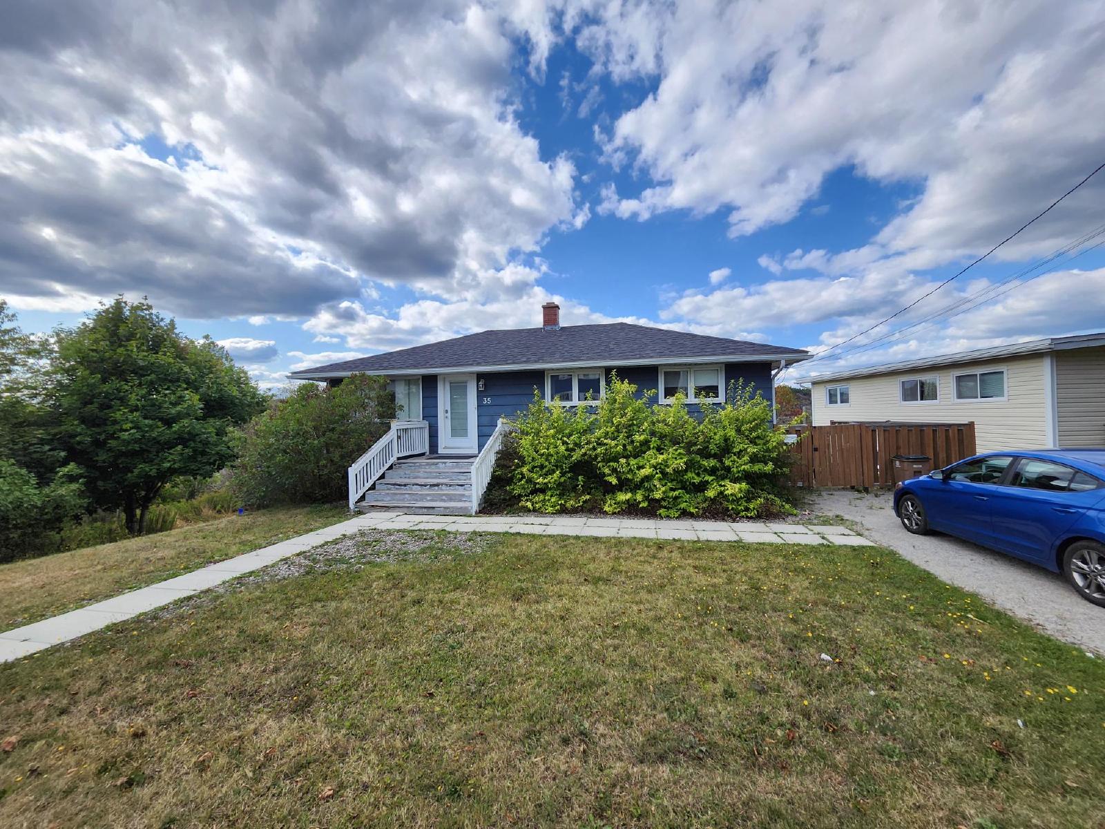 35 McLaughlin Crescent - 1 Saint John, NB E2J 2J9 | Canadian Home ...